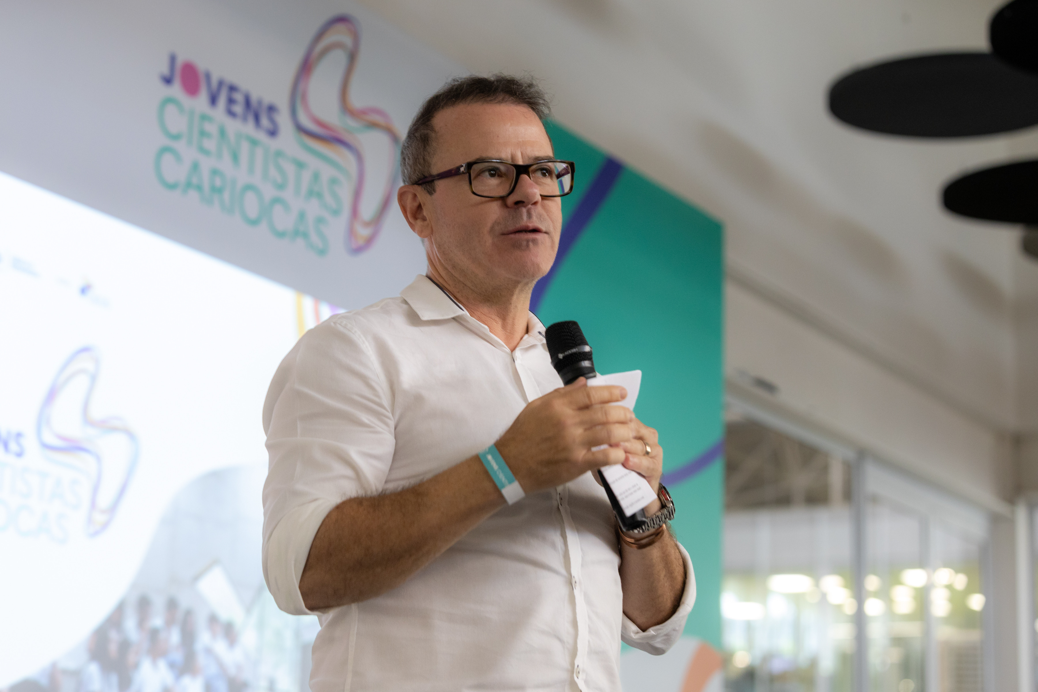 Mostra Jovens Cientistas Cariocas: Inovação para Transformar o Rio de ...