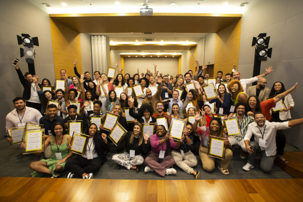 Shell Iniciativa Jovem